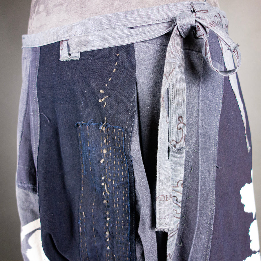 Momohiki Pants – Nippon West