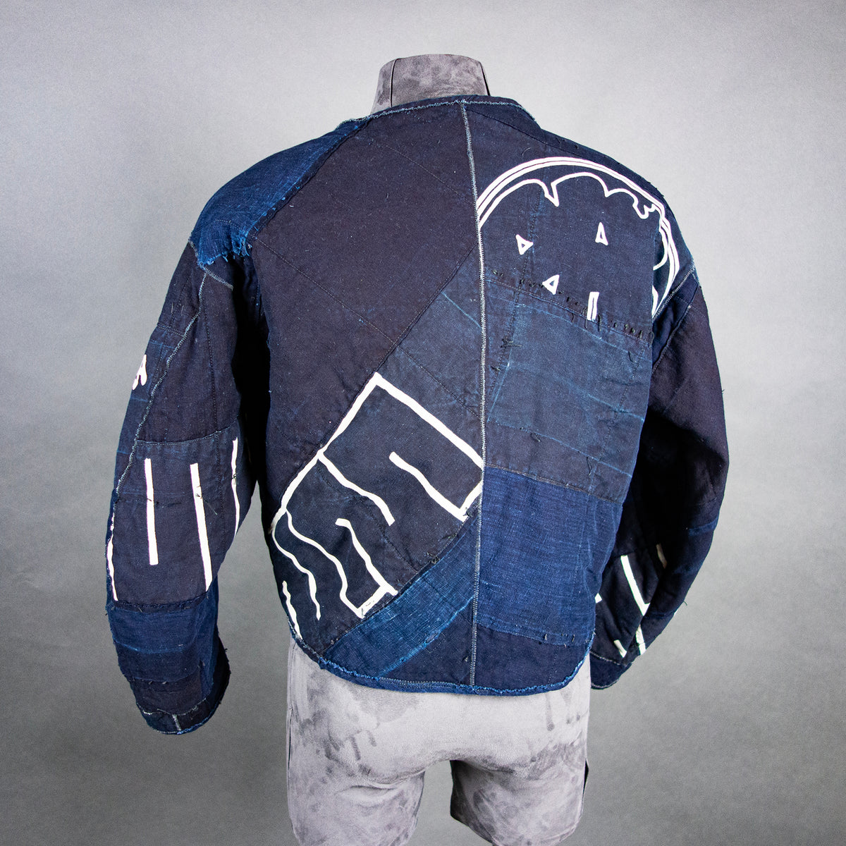 Item J02 – Nippon West